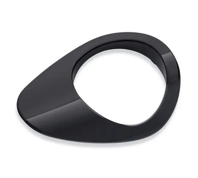 HARLEY-DAVIDSON ÖL PEILSTAB Rahmen Schwarz 57200159 Sportster ab '04 ...