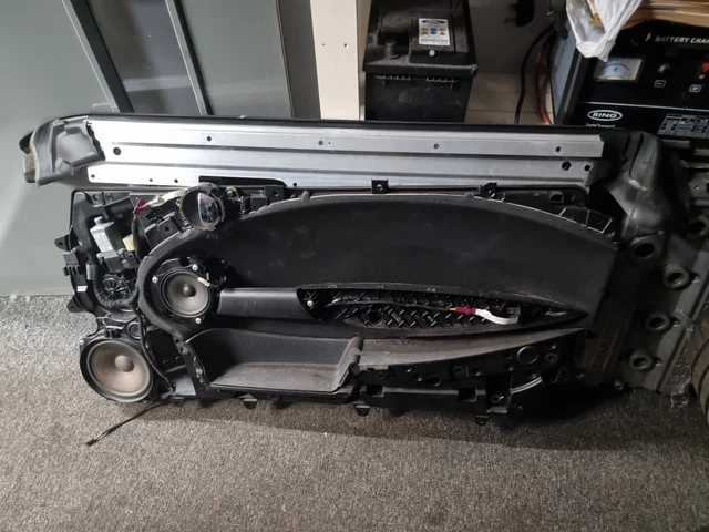 MINI O/S DRIVERS Side Window Regulator for R56 R55 R57 FRONT genuine ...