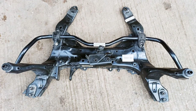 MINI COOPER F56 Electric 2019-2024 Front Axle Subframe Stabilizer ...