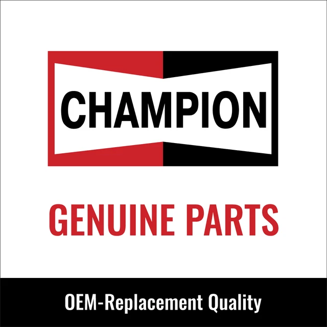 6 PC CHAMPION Copper Plus Spark Plugs for 1993 Mercedes-Benz 300E 2.8L ...