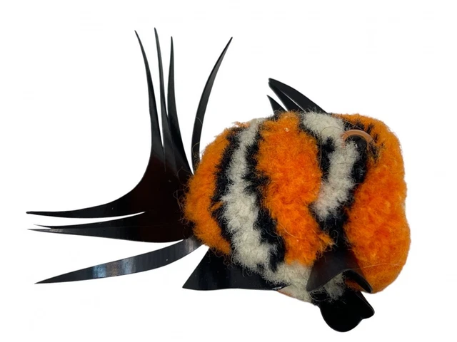 STEIFF ANIMAL POISSON 6 cm. Excellent état EUR 14,30 - PicClick FR