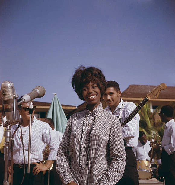 MILLIE SMALL IN Jamaica 1966 OLD PHOTO EUR 6,62 - PicClick FR