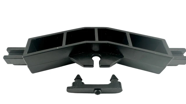 DOWNHOLDER OF BREW Unit for Melitta/Nivona/Siemens/Bosch/Miele ...