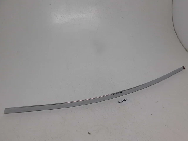 MOULURE TRONC BOOT Moulage Original Mercedes Classe ML W166 A1667400193 ...