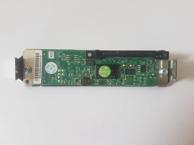 DELL CN-0HP592-71844 SAS to SATA Dongle Board / Interposer / Adapter ...