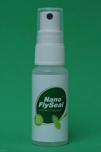 NANO FLY SEAL (Fly Floatant) 30ml £6.80 - PicClick UK