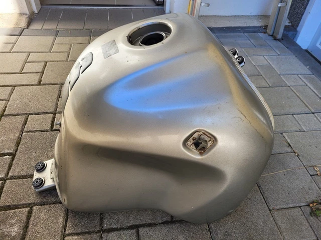 TANK KRAFTSTOFFTANK BENZINTANK Honda XL 1000 V Varadero SD01 99-02 EUR ...