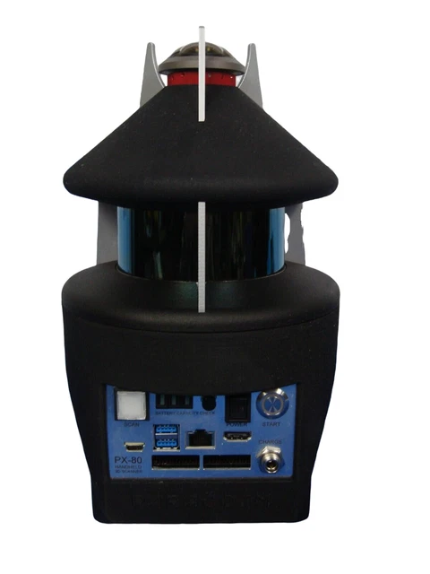 Handheld 3D Lidar Scanner FOR SALE! - PicClick