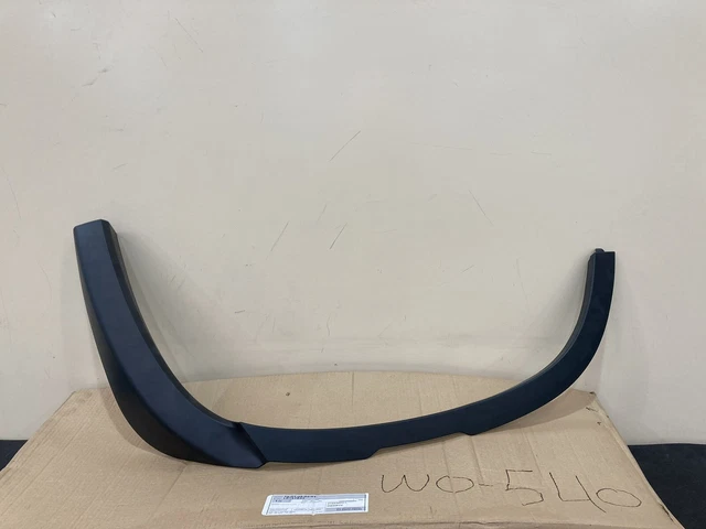 LAND ROVER DEFENDER 2020-ON Offside Rear Wheel Arch Trim LR147933 W0 ...