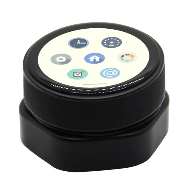 ENCODER ROTATIVO T-ENCODER-PRO ESP32-S3 CHSC5816 ESP32-S3FN4R2 Scheda ...