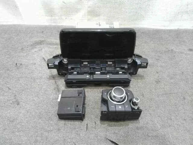 MAZDA CX-5 2017 Navigazione auto K123611J0C( )D51H669C0F(ビ) [PA96986000 ...