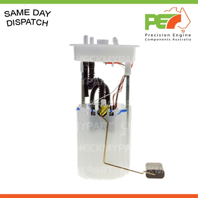 NEW * OEM * Fuel Pump Assembly For Volkswagen Polo GTi 1.2 Dir. Inj ...