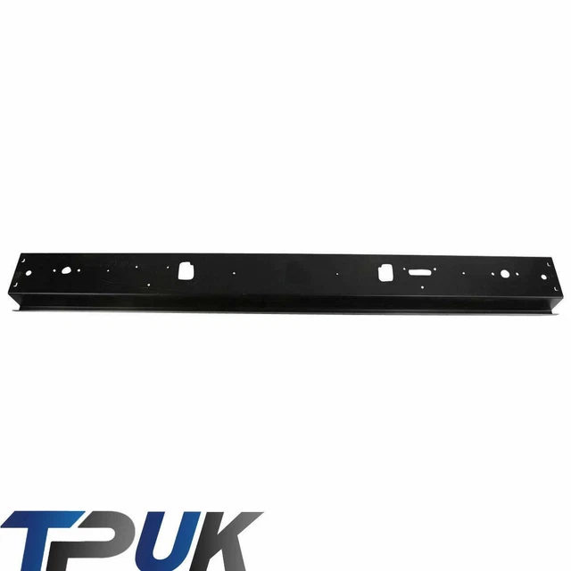 FORD TRANSIT MK6 Mk7 Rear Bumper Light Bar Tipper Pick Up 2000 - 2014 £ ...