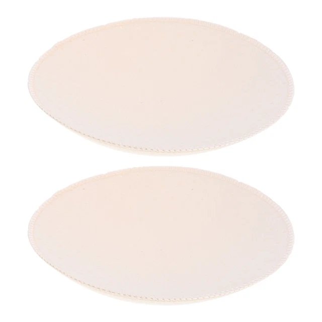 1 PAIRS BUTT Pad Fake Hip Pads Reusable Buttock Hip Enhancer Inserts ...