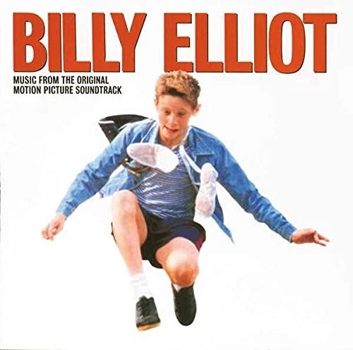 HARRY GREGSON-WI BILLY Elliot: MUSIC FROM THE ORIGINAL MOTION PICTURE ...