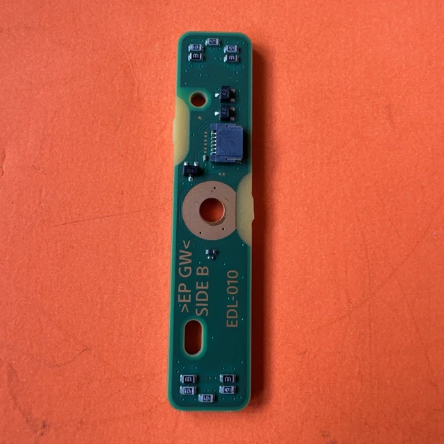 GENUINE PLAYSTATION 5 Disc PS5 LED Light PCB Board (EDL-010) For 10/11 ...