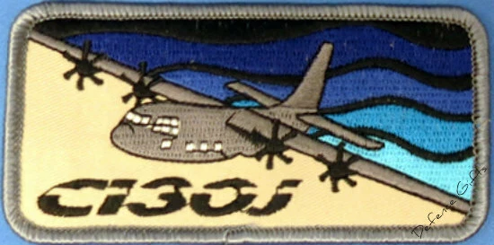 LOCKHEED MARTIN C-130J Uniform Patch $6.50 - PicClick AU