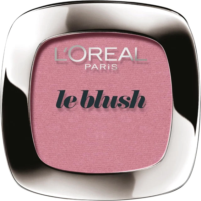 TRUE MATCH BLUSH 165 Rosy Cheeks $33.99 - PicClick AU