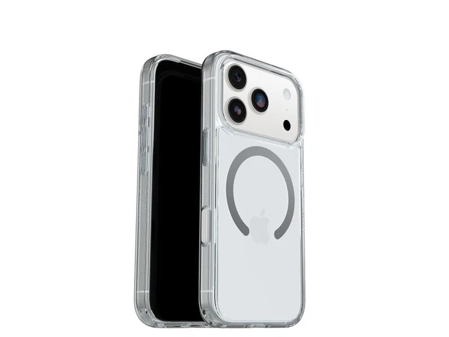 OTTERBOX SYMMETRY MAGSAFE (CC) - iPhone 17 Pro - Clear 77-98831 $89.95 - PicClick AU