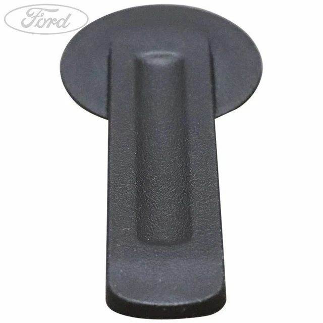 GENUINE FORD FOCUS Mk3 Mk4 Rear Parcel Shelf Trim Retainer 2011-2020 ...