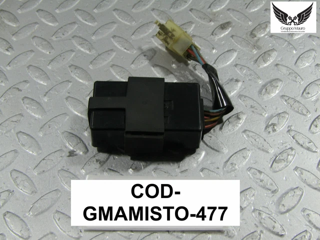 GRUPO ELECTRONICO MOTOR Kymco Dink 150 Classic 1997 2004 EUR 25,00 ...