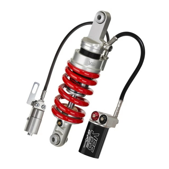 AMORTISSEUR ARRIÈRE YSS Gaz Câble De Racing pour Moto Pièces de Rechange EUR 1.258,35 - PicClick FR