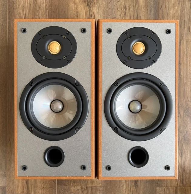 YAMAHA NS-100 SPEAKERS Pair £103.66 - PicClick UK