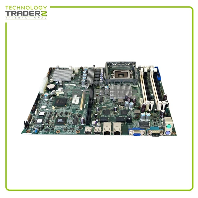 44T2054 IBM X306M System Motherboard J92527Z 44R5528 £40.81 - PicClick UK