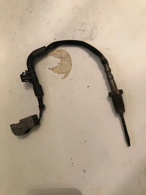 TOYOTA YARIS AURIS 1.4 Temperature Sensor 89425-52021 £35.00 - PicClick UK