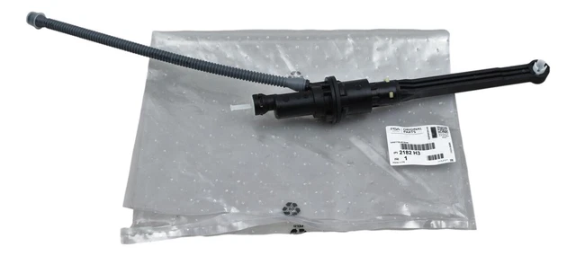 ORIGINAL KUPPLUNGSGEBERZYLINDER PEUGEOT 208 2182H3 EUR 53,94 - PicClick DE