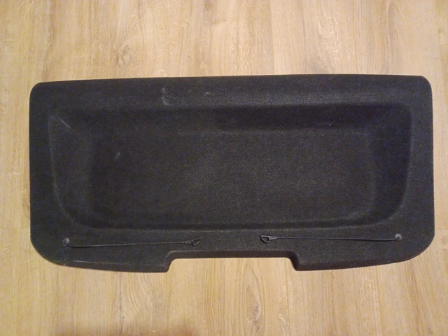 FIAT PUNTO MK3 08-16 REAR PARCEL SHELF, BOOT LOAD COVER Perfect ...