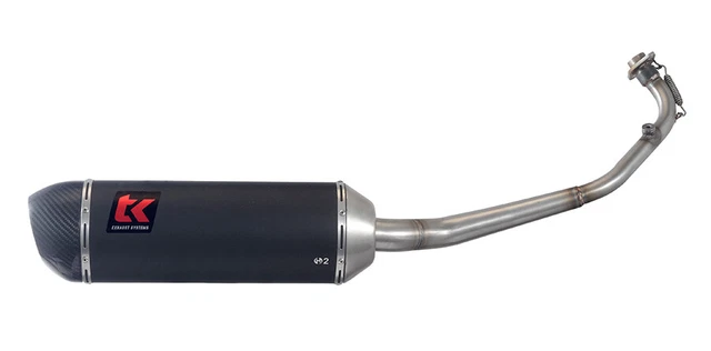 ESCAPE VENTO 150 (gy6) (Cat) Moto Moteur Puissance Pièce Cyclomoteur ...