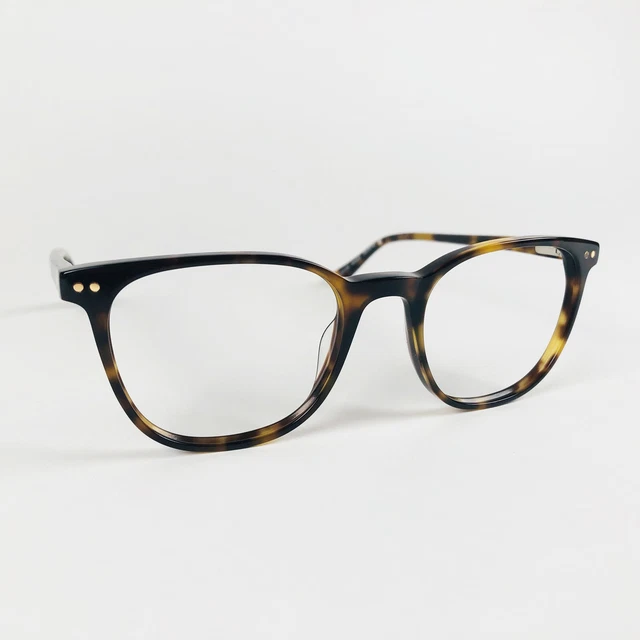 SPECSAVERS EYEGLASSES TORTOISE SQUARE glasses frame MOD: 30738072 £35. ...