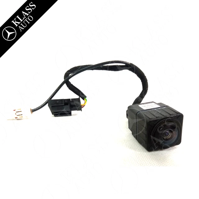 CAMÉRA DE RECUL Mercedes classe B 180 cdi W246 A2319057100 EUR 199,00 ...