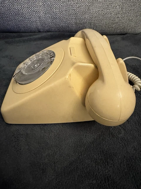 VINTAGE BT TELEPHONE British Telecom £21.50 - PicClick UK