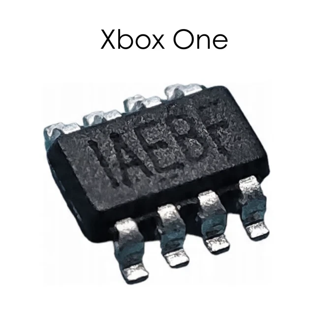 PUCE IAEBF CONTRÔLE d'Alimentation IC Chip pour Xbox One Composant ...
