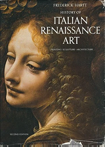 HISTORY OF ITALIAN Renaissance Art: Painting, Sculpture, Architecture £ ...