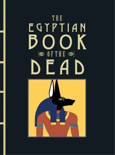 ANON THE EGYPTIAN Book of the Dead (Relié) Chinese Bound EUR 39,75 ...