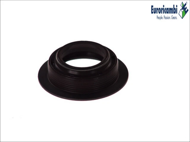 GEARBOX SEAL/LEAK STOPPER (25x38x14,2) ZF ECOLITE; ECOSPLIT I; ECOSPLIT ...