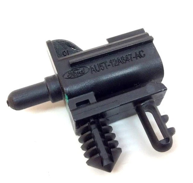 FORD FUSION F-150 Ambient Air Temperature Sensor Motorcraft new EO AU5Z ...