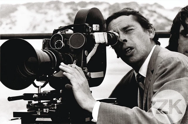 JACQUES BREL CHANTEUR Cinéma CAMERA Tournage Photo 1970s EUR 230,00 ...