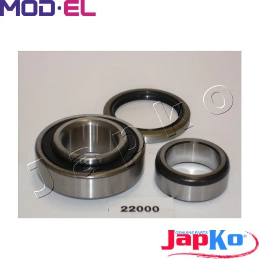 WHEEL BEARING KIT 422000 FOR TOYOTA STARLET COROLLA/Hatchback/Station ...
