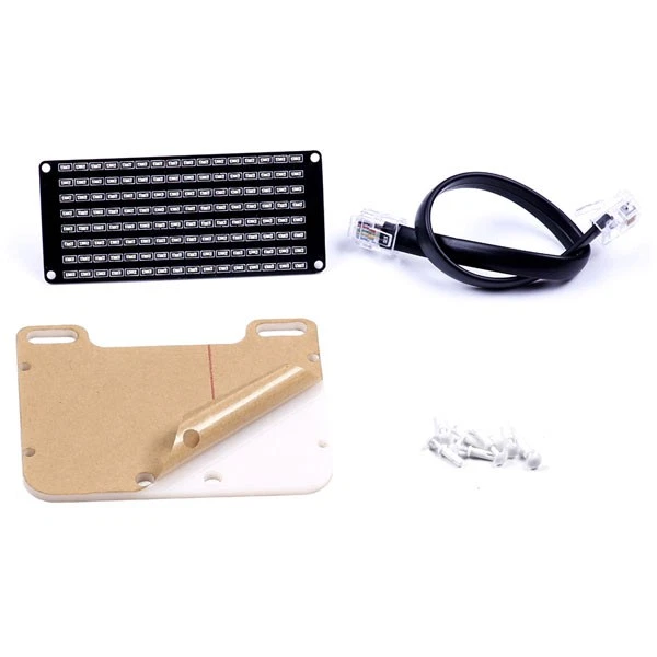 MAKEBLOCK ME BLUE LED Matrix 8x16 for mBot Robots £16.05 - PicClick UK