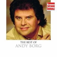 KRONE-EDITION SCHLAGER - Best Of Andy Borg by Andy Borg | CD ...