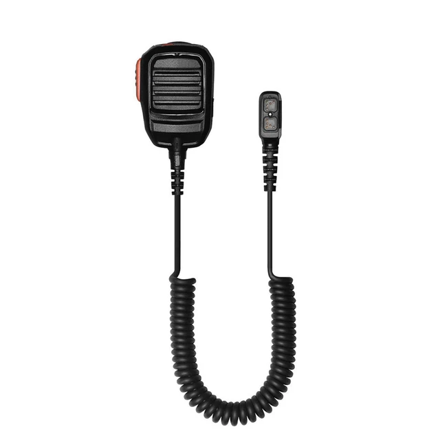 HANDHELD MICROPHONE HAND Mic for Hytera HYT PD700 PD700G PD780 PD780G ...