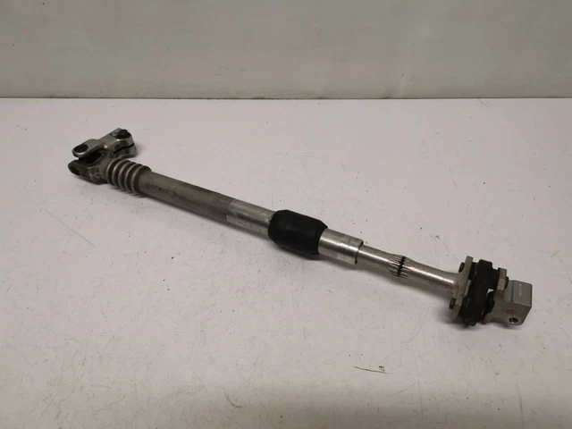 BMW E39 KREUZGELENK Lenkspindel Lenkstange Lenksäule Servo Kardangelenk ...