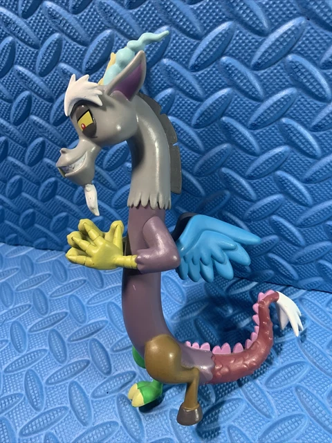 MY LITTLE PONY Mlp Discord Figure Funko 2014 $27.40 - PicClick CA