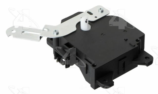 Hvac Mode Door Actuator