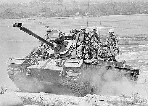 RARE U.S.ARMY M-48A2C #1468 Master Data Plate As Removed From The Tank ...