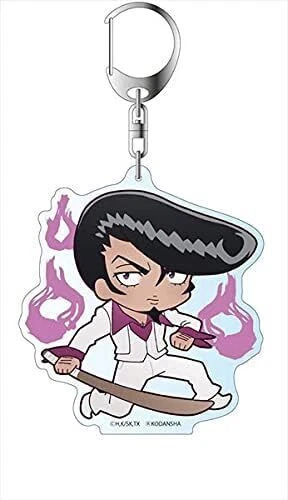 TV ANIME &SHAMAN KING" Big Keychain Puni Chara Ryunosuke Umemiya EUR 27 ...